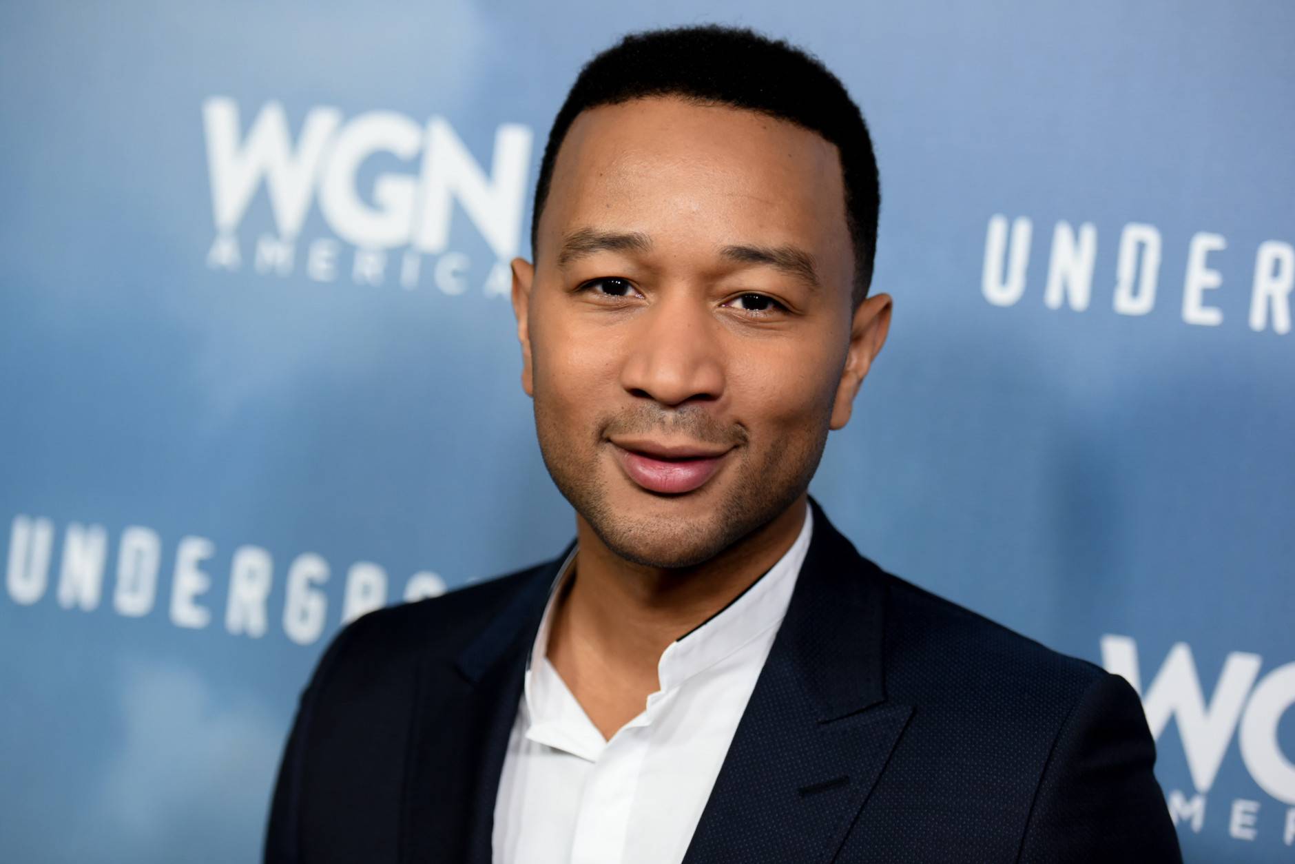Ingyenes, online koncertet ad John Legend - Womagic